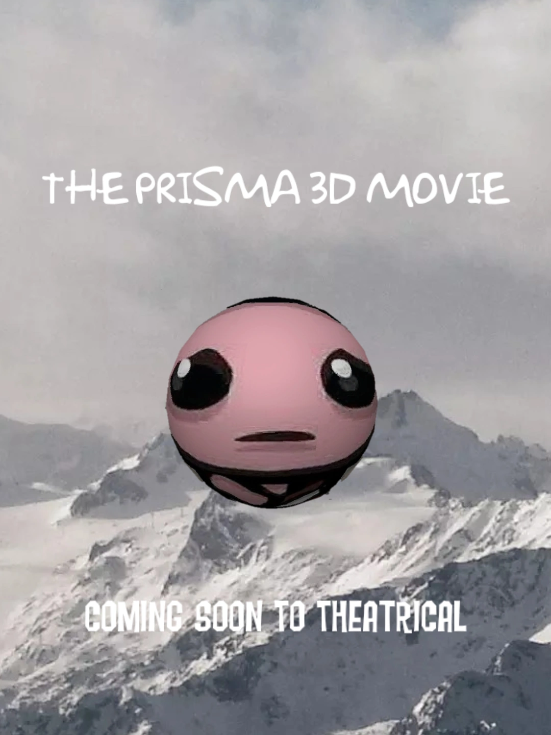 The Prisma 3D Movie | JH Wiki Collection Wiki | Fandom
