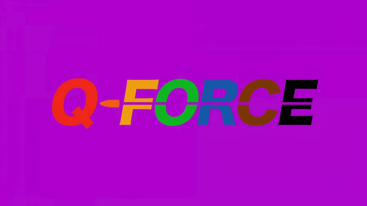 Q-Force | JH Wiki Collection Wiki | Fandom