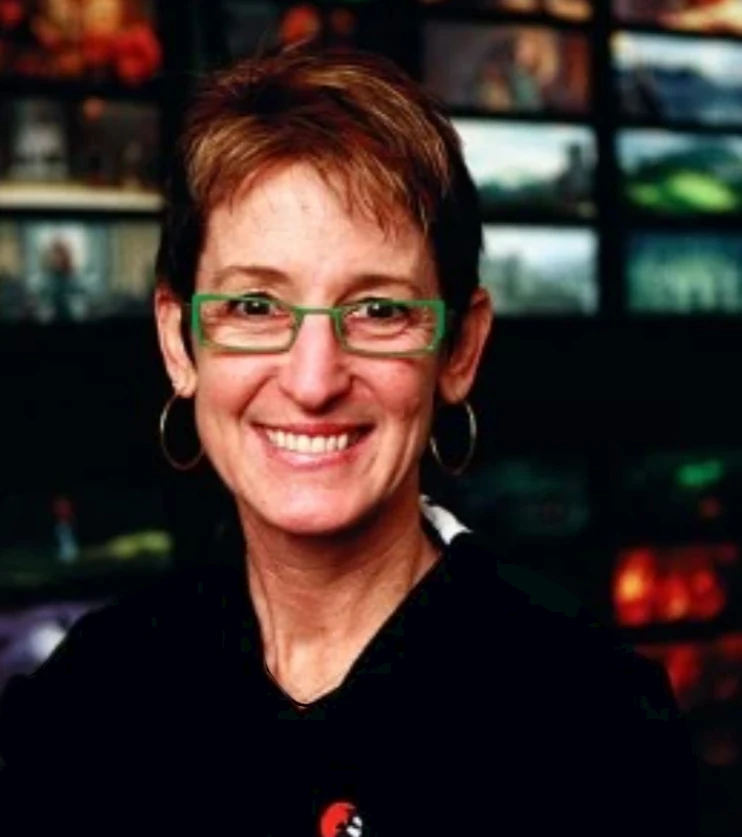 Tia W. Kratter | JH Wiki Collection Wiki | Fandom