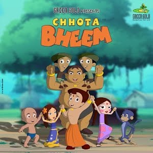 Chhota Bheem JH Wiki Collection Wiki Fandom