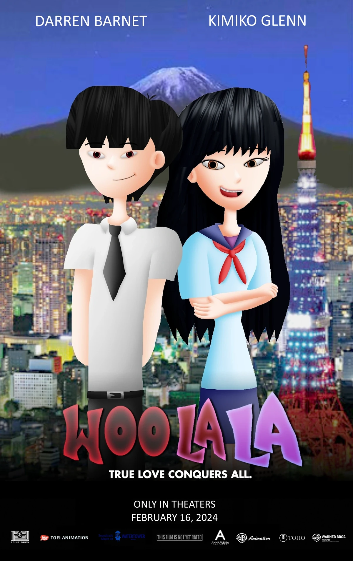 Amai Yamada | JH Wiki Collection Wiki | Fandom