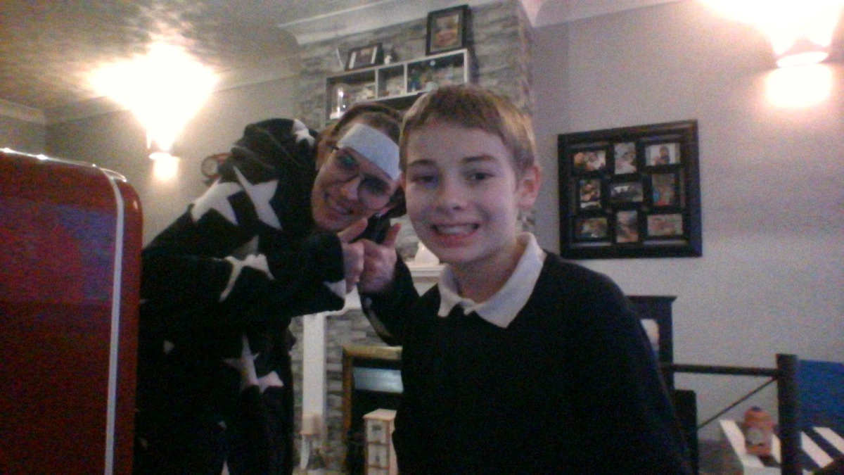 Henry Halfyard (Character) | JH Wiki Collection Wiki | Fandom