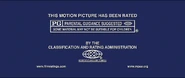 The ACTRA Movie film/Credits | JH Movie Collection Wiki | Fandom