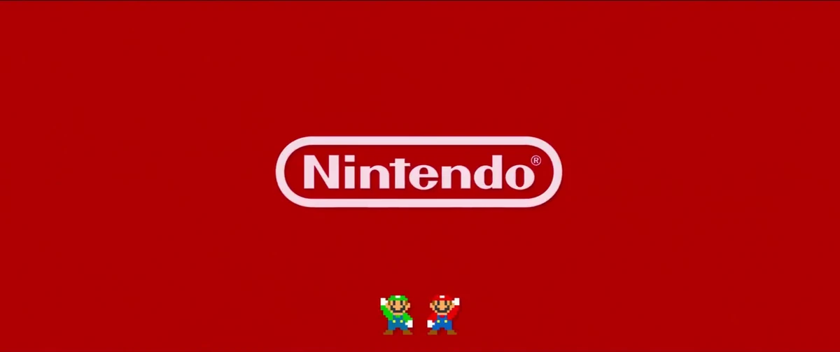 Nintendo Films | JH Movie Collection Wiki | Fandom