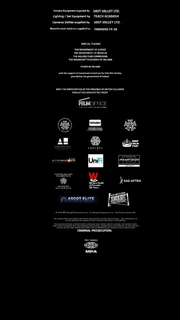 List of end credits with screenshots | JH Movie Collection Wiki | Fandom