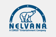 Nelvana Limited Logo CLG Wiki | JH Movie Collection Wiki | Fandom