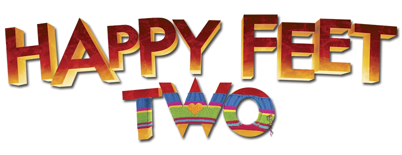 Happy Feet Two/Credits | JH Movie Collection Wiki | Fandom