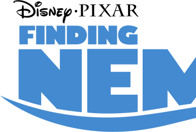 finding nemo credits 2003