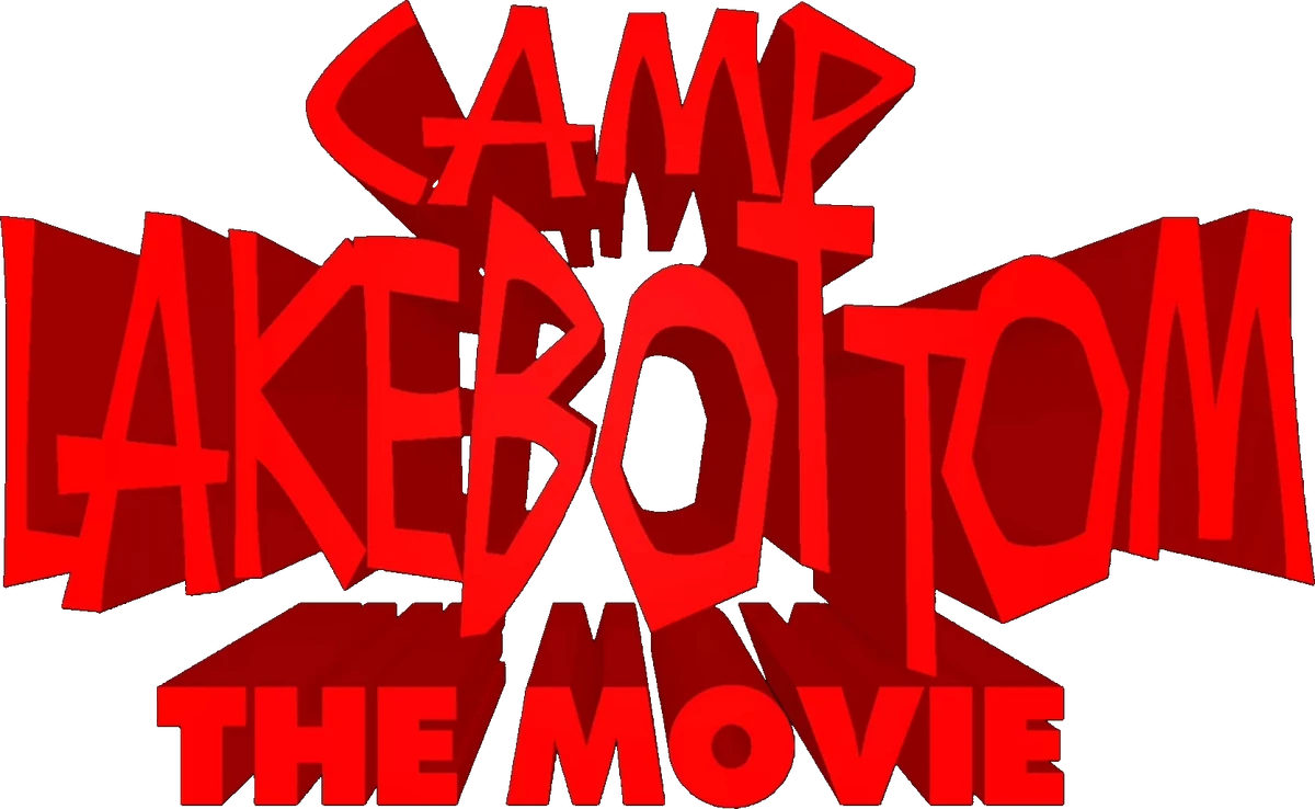 Camp LakeBottom: The Movie/Credits | JH Movie Collection Wiki | Fandom