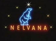 Nelvana Limited Logo CLG Wiki | JH Movie Collection Wiki | Fandom