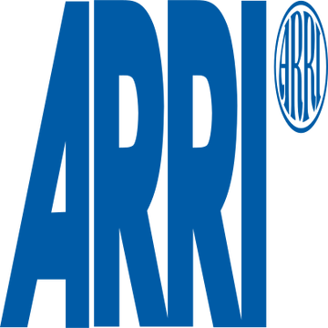 arri camera logo