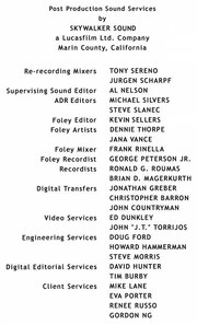 The Cat That Looked at a King The Movie (2005 film)/Credits | JH Movie ...