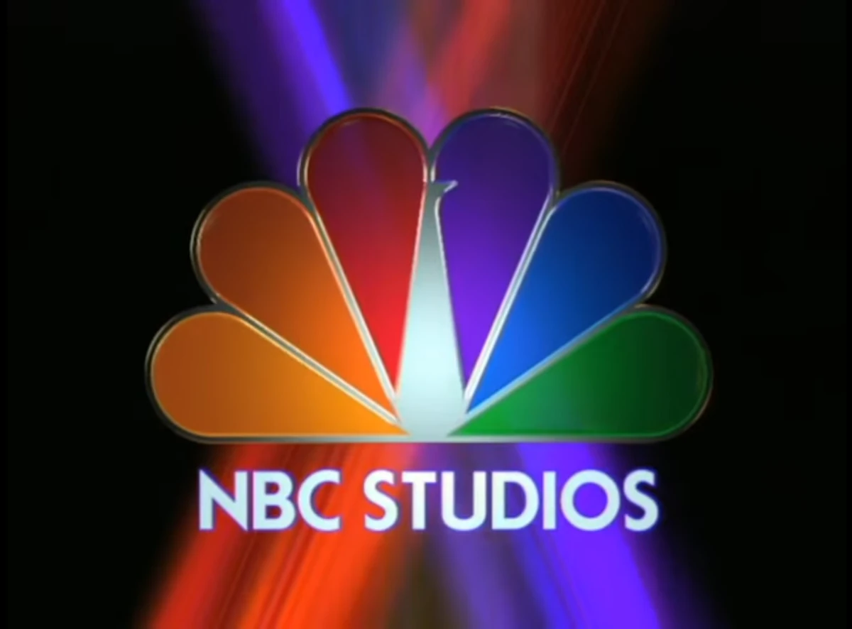NBC Studios Logo History (Videos) | JH Movie Collection Wiki | Fandom