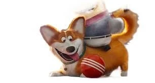 Corgi (Minions) | JH Movie Collection Wiki | Fandom