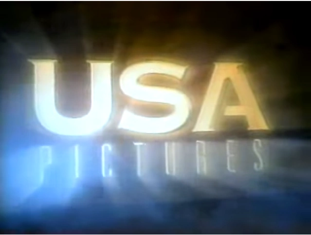 USA Pictures Logo History (Videos) | JH Movie Collection Wiki | Fandom