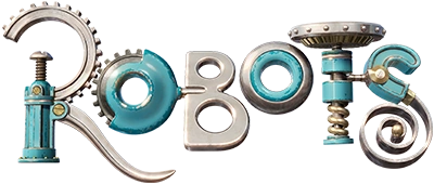 Robots (2005 film)/Credits | JH Movie Collection Wiki | Fandom