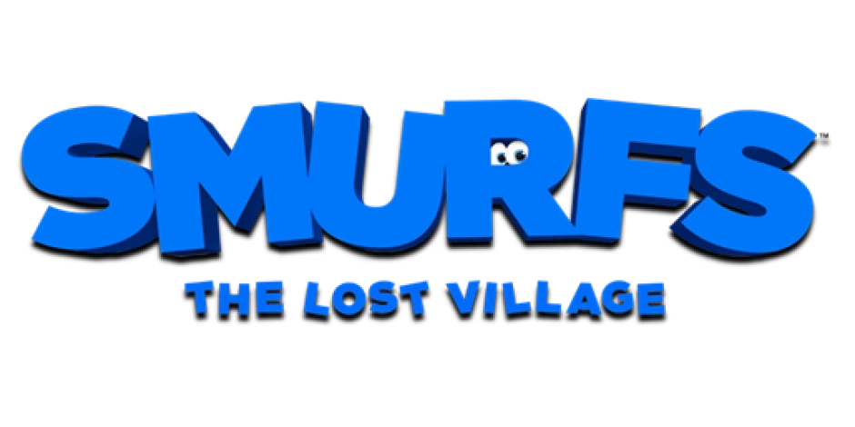 Smurfs: The Lost Village Credits | JH Movie Collection Wiki | Fandom