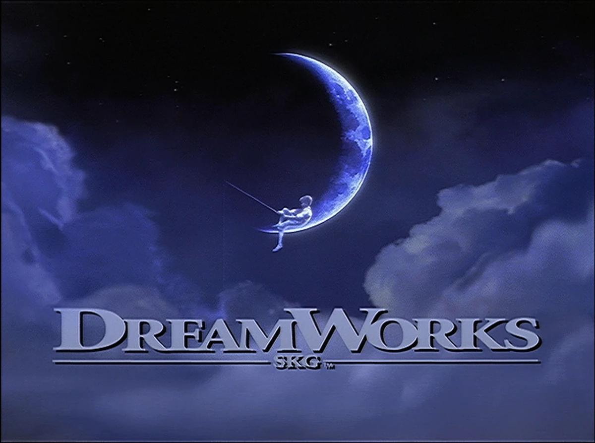 DreamWorks Television Logo History (Videos) | JH Movie Collection Wiki ...