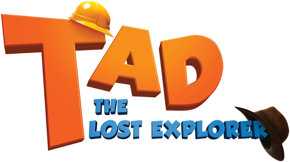 Tad the Lost Exploer and the Secret of King Midas/Credits | JH Movie ...
