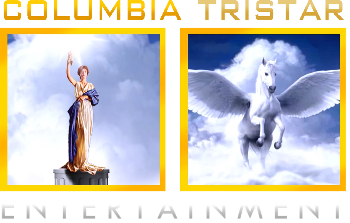 Columbia Tristar Entertainment (Revival) | JH Movie Collection Wiki ...