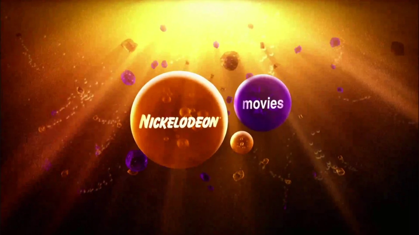 The Spongebob Squarepants Movie Credits Nickelodeon Usa Version