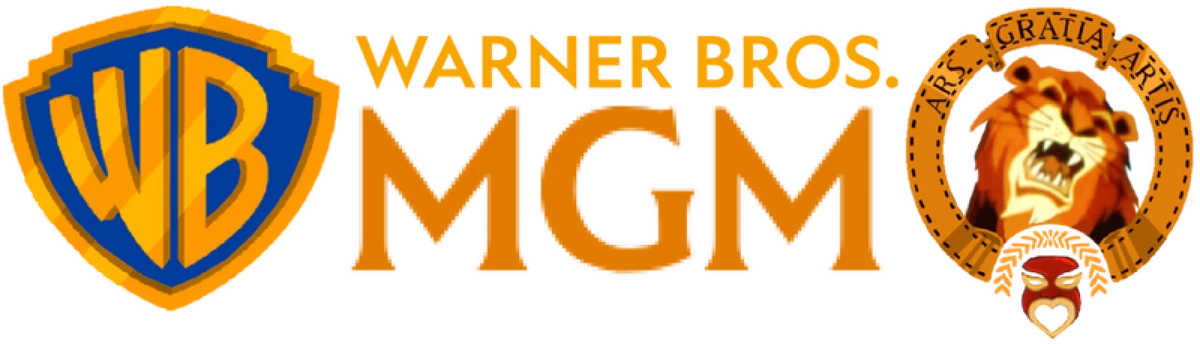 Warner Bros. MGM | JH Movie Collection Wiki | Fandom