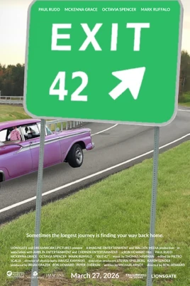 Exit 42 (film) | JH Movie Collection Wiki | Fandom
