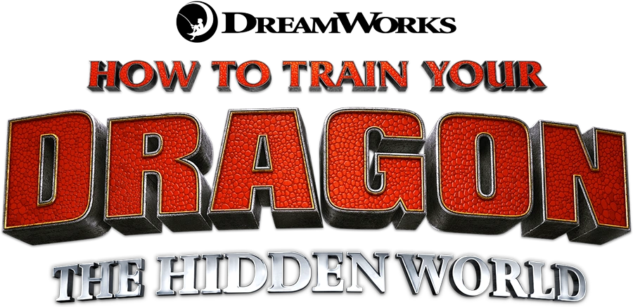 How to Train Your Dragon: The Hidden World/Credits | JH Movie ...