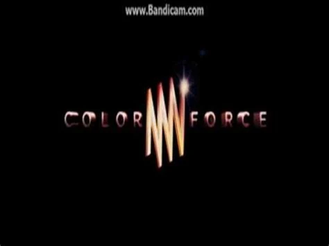 Color Force | JH Movie Collection Wiki | Fandom