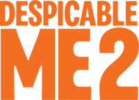 despicable me 2 title