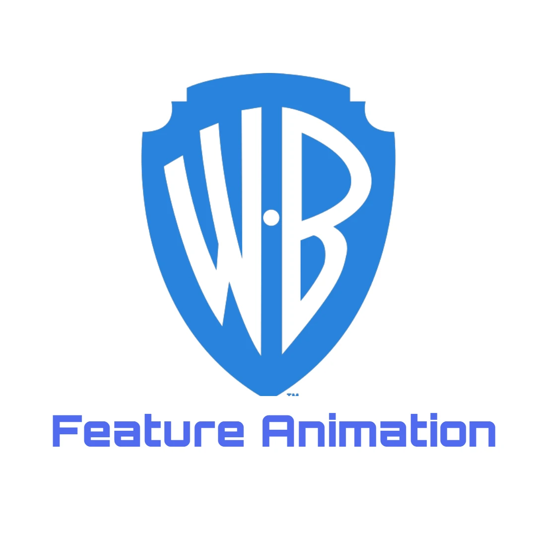 Warner Bros. Feature Animation (Vova.Lavruhin2011) | JH Movie ...
