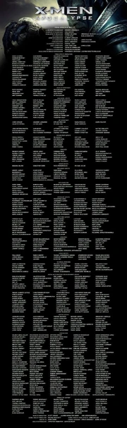 List of end credits with screenshots | JH Movie Collection Wiki | Fandom