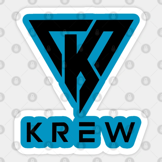 The KREW Movie (2022 film)/Credits | JH Movie Collection Wiki | Fandom