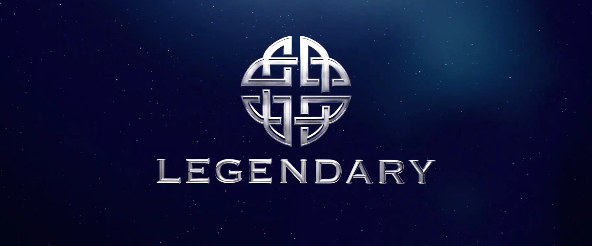 Interstellar Movie Logo