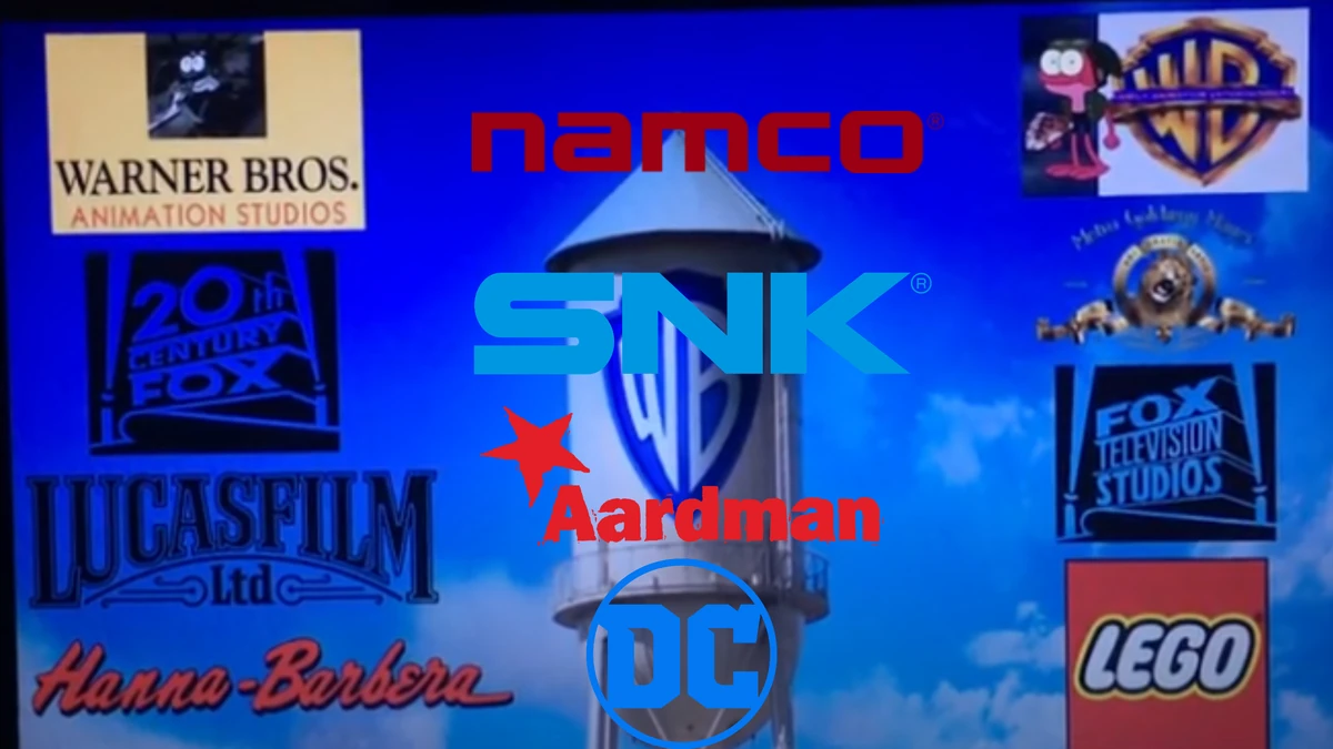 Fox/WB AU | JH Movie Collection Wiki | Fandom