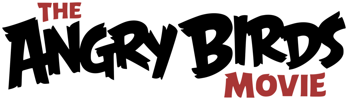 The Angry Birds Movie (DWSKG Version)/Credits | JH Movie Collection ...