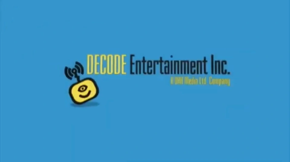 Decode Entertainment Wiki | JH Movie Collection Wiki | Fandom