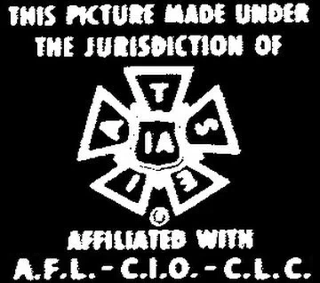 IATSE Logo (Logo #13) By AJBThePSAndXF2001 On DeviantArt, 55% OFF