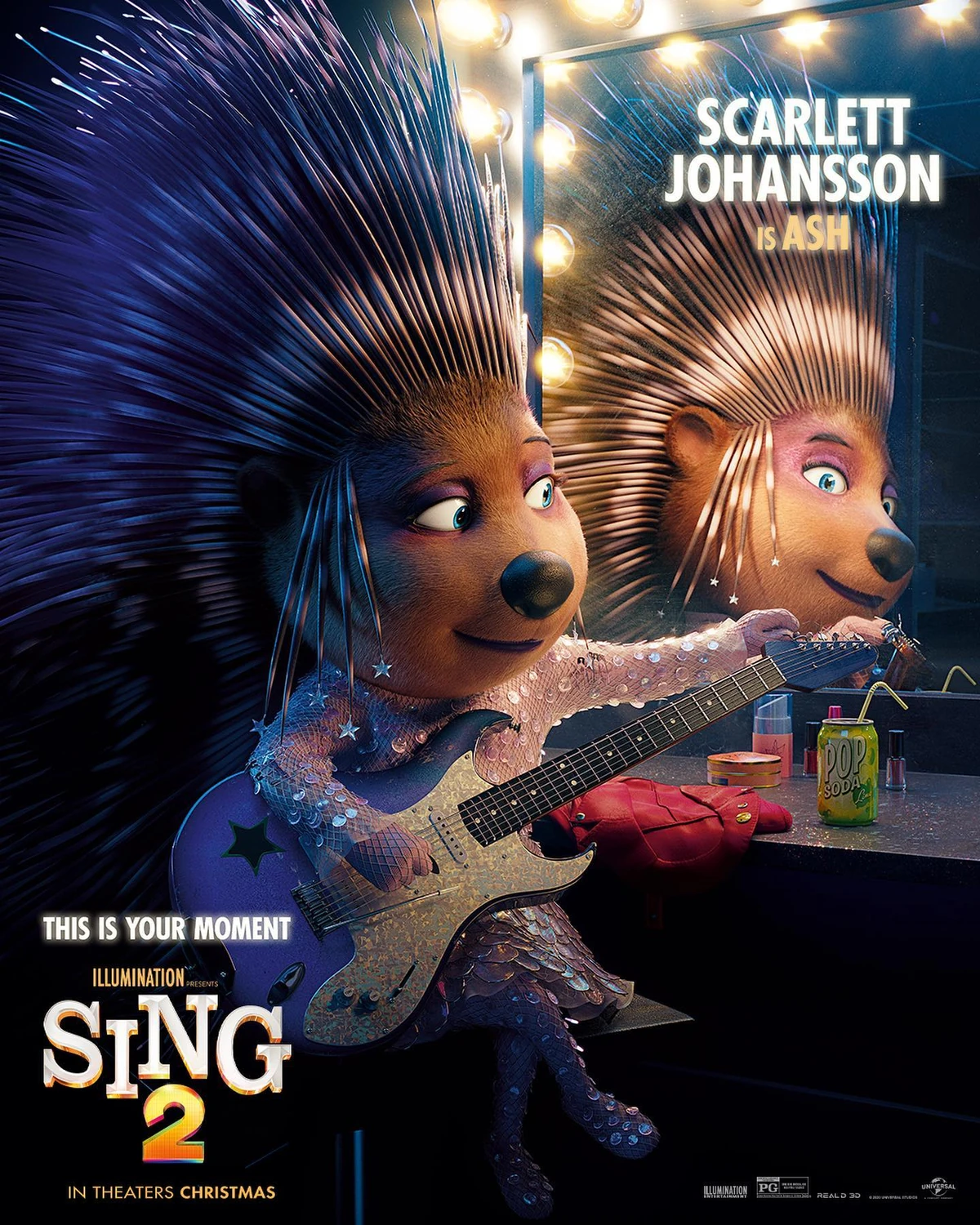 Sing 2/Gallery | JH Movie Collection Wiki | Fandom