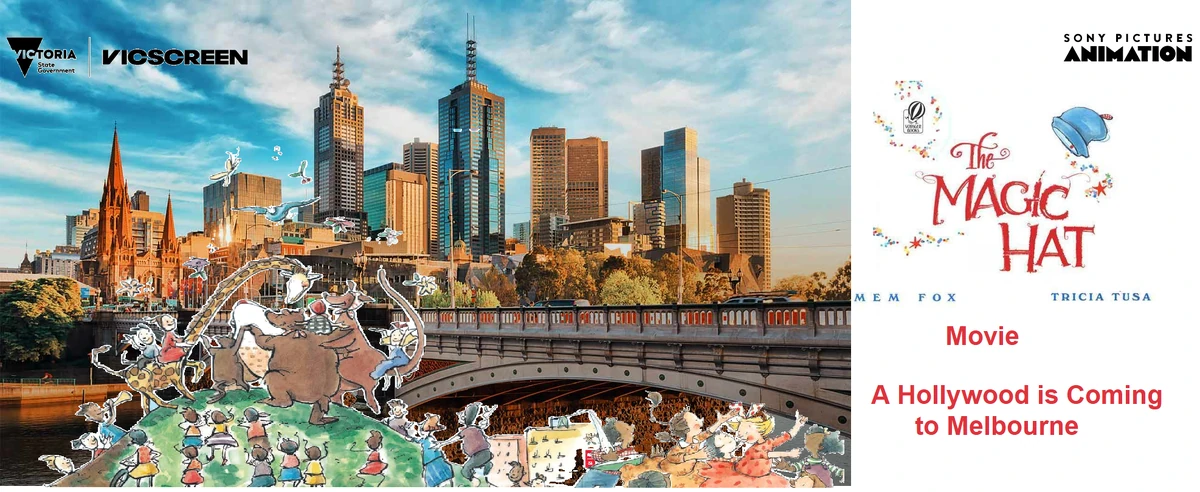 The Magic Hat | JH Movie Collection Wiki | Fandom