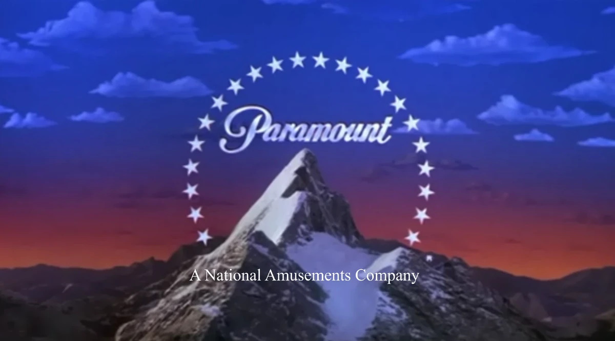 Paramount Pictures Logo History (Videos) | JH Movie Collection Wiki ...