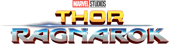 Thor: Ragnarok/Credits | JH Movie Collection Wiki | Fandom
