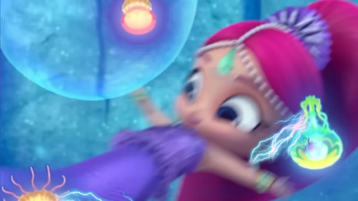 Shimmer and Shine: The Movie (1999 film)/Gallery (Part II) | JH Movie ...