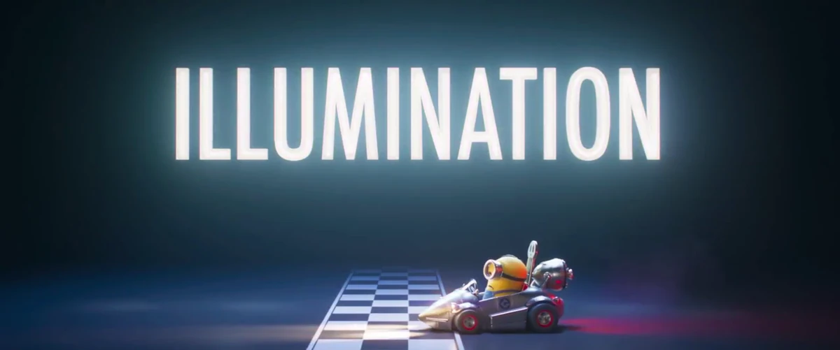 The Super Mario Bros. Movie/Credits | JH Movie Collection Wiki | Fandom