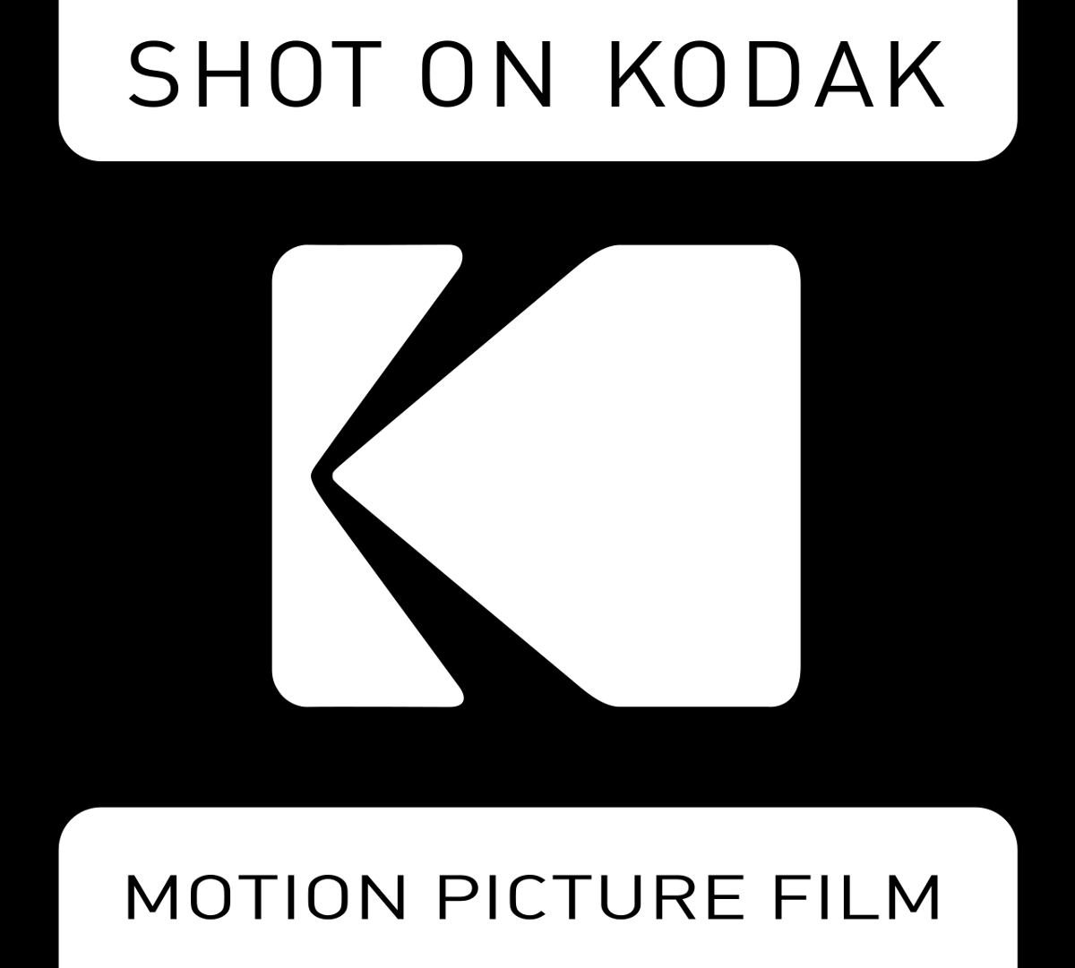 Kodak film logo | JH Movie Collection Wiki | Fandom