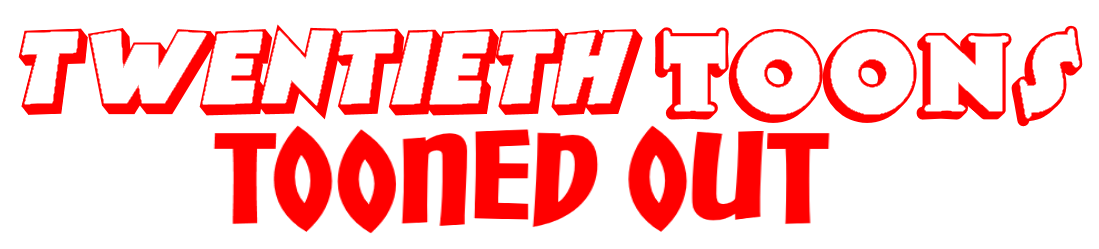 Twentieth Toons: Tooned Out | JH Movie Collection Wiki | Fandom