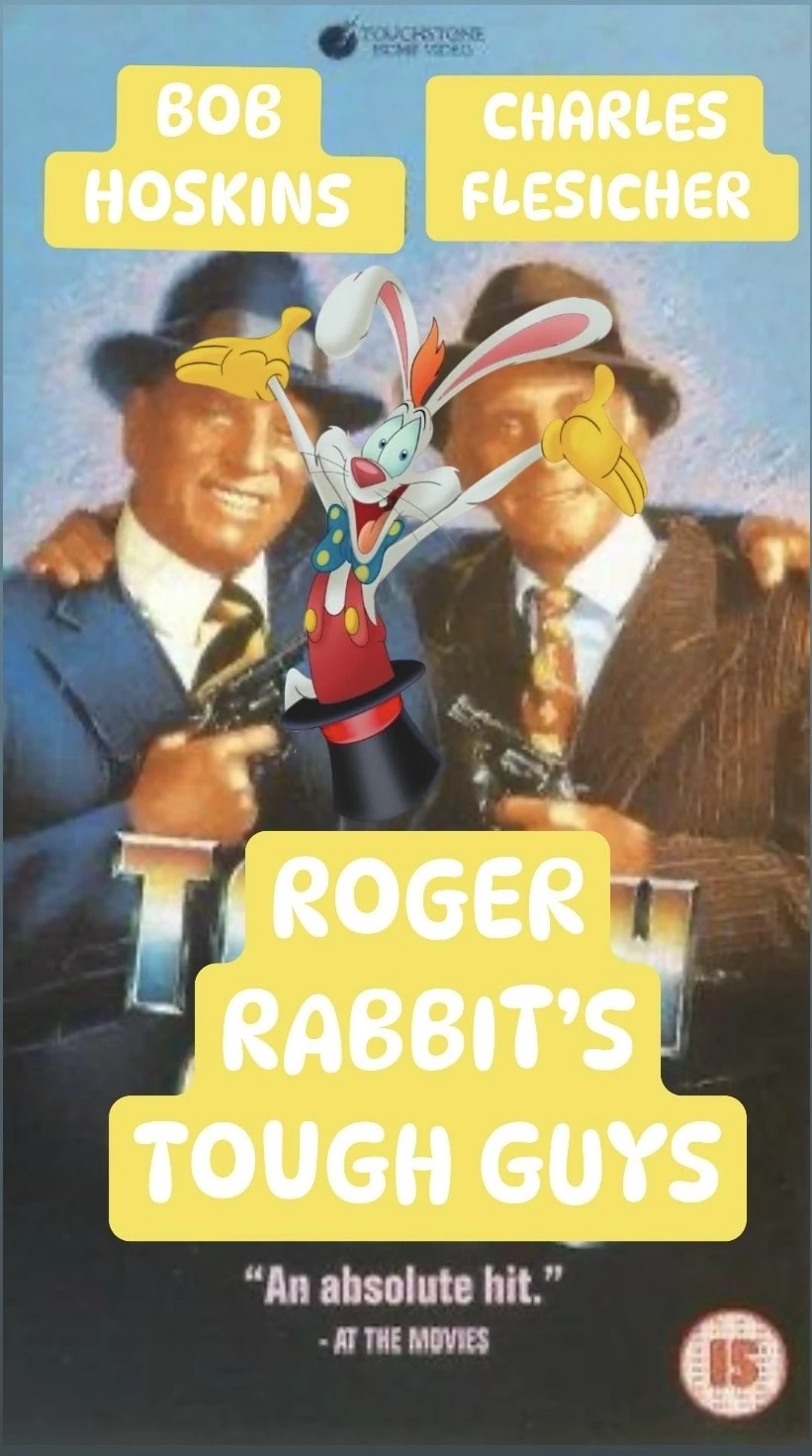 Category:Roger Rabbit’s Tough Guys | JH Movie Collection Wiki | Fandom