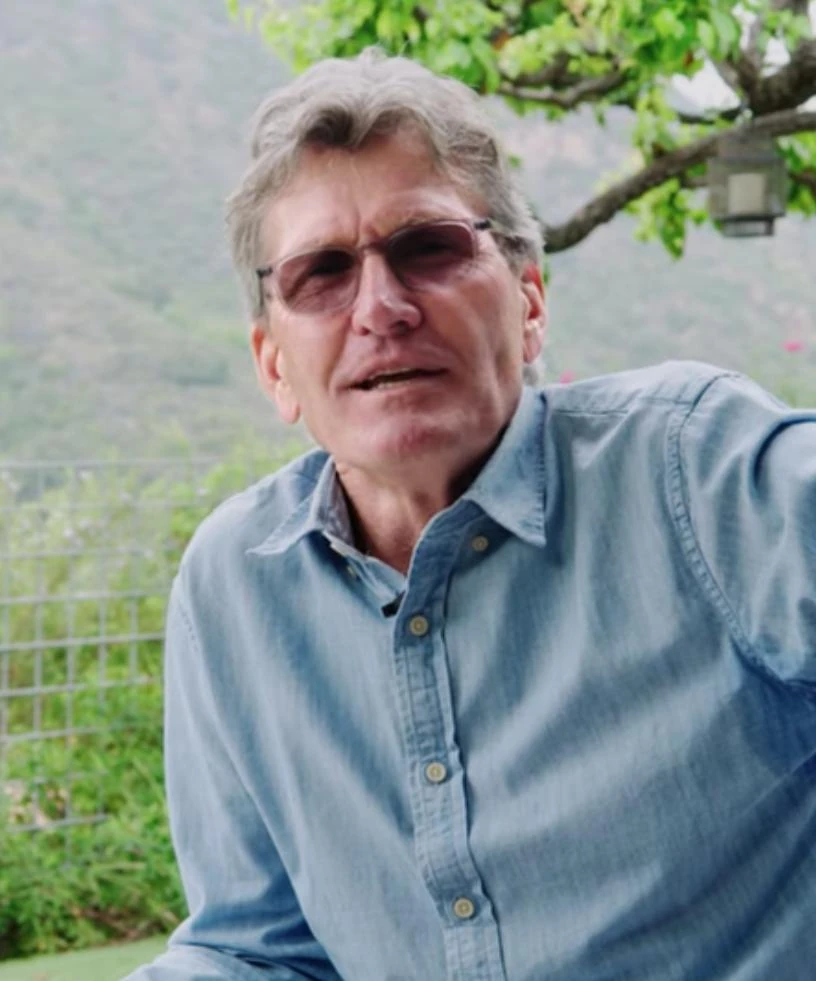 Don Burgess | JH Movie Collection Wiki | Fandom