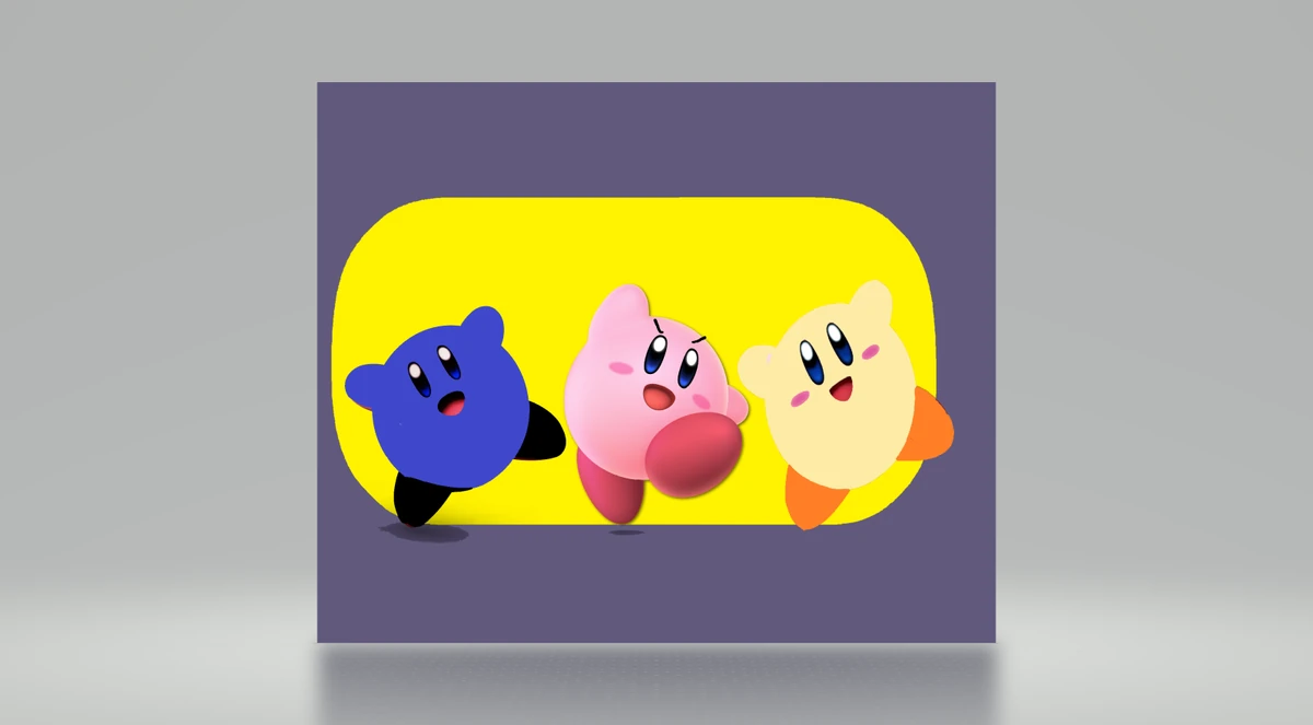 The Kirby Movie | JH Movie Collection Wiki | Fandom