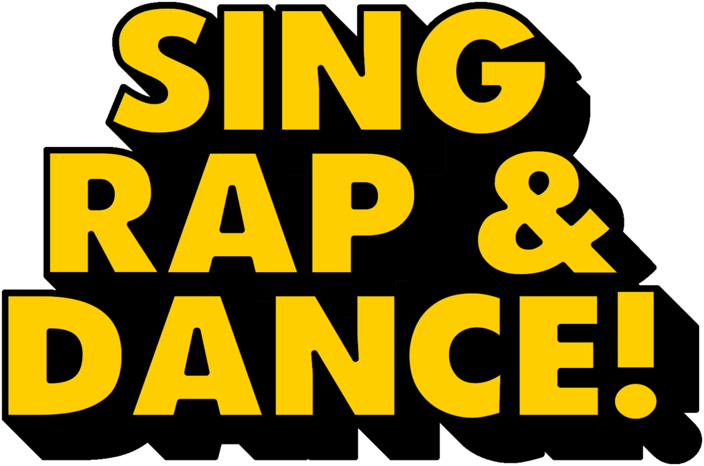 Sing Rap & Dance/Credits | JH Movie Collection Wiki | Fandom